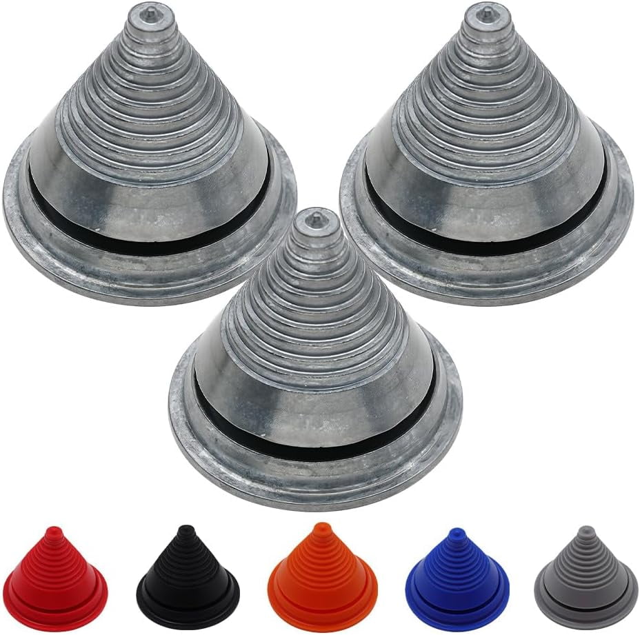 Lawn Mower Blade Balancer for Balances Blades After Sharpening, 2025 ...