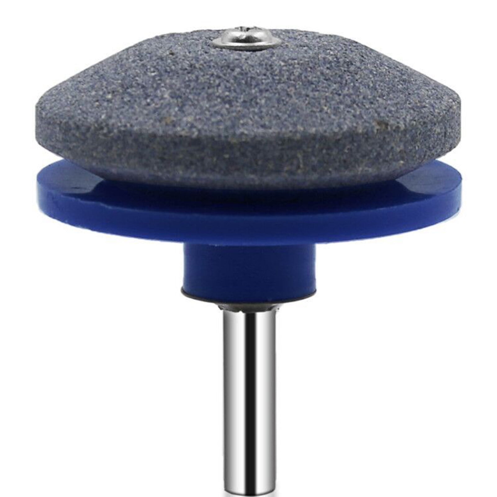 Lawn Mower Blade Sharpener Universal Sharpener Grinder Wheel Stone for ...