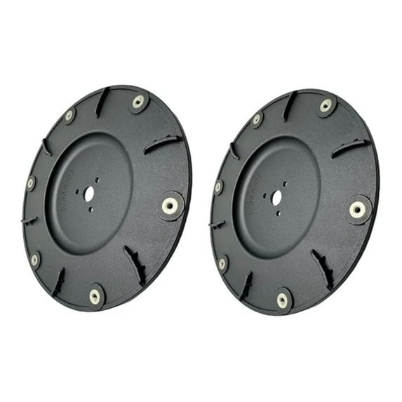 Lawn Mower Blade for Mammotion Replacement Parts for LUBA 1 AWD and for ...