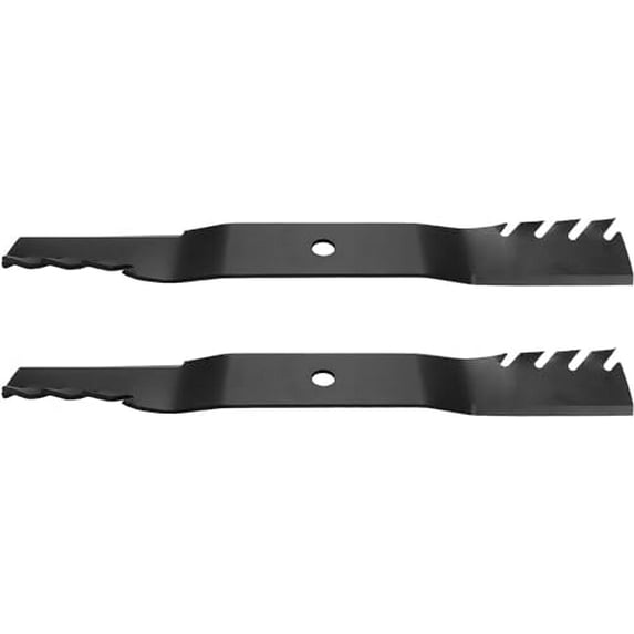 Lawn Mower Blades 42 Inch Replacement for John Deere UC22008,John Deere ...