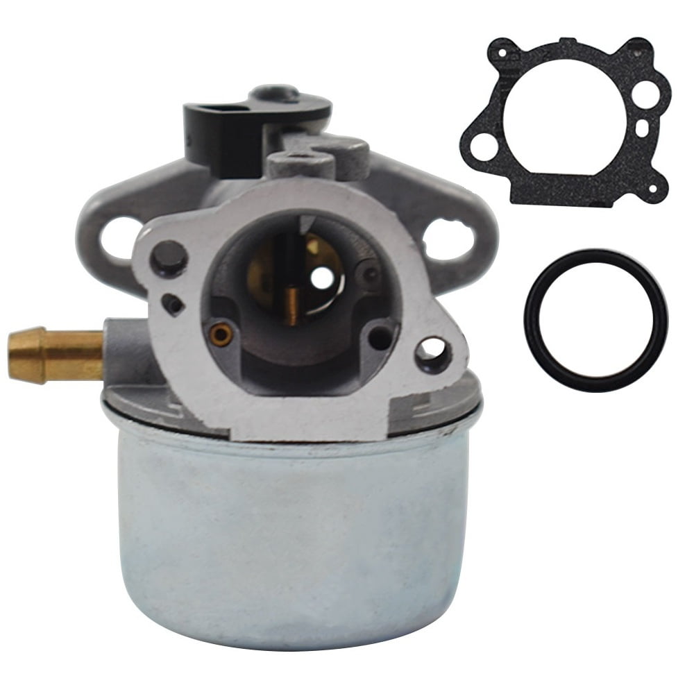 Lawn Mower Carburetor Fit for Briggs-Stratton 694202 693909 692648 ...