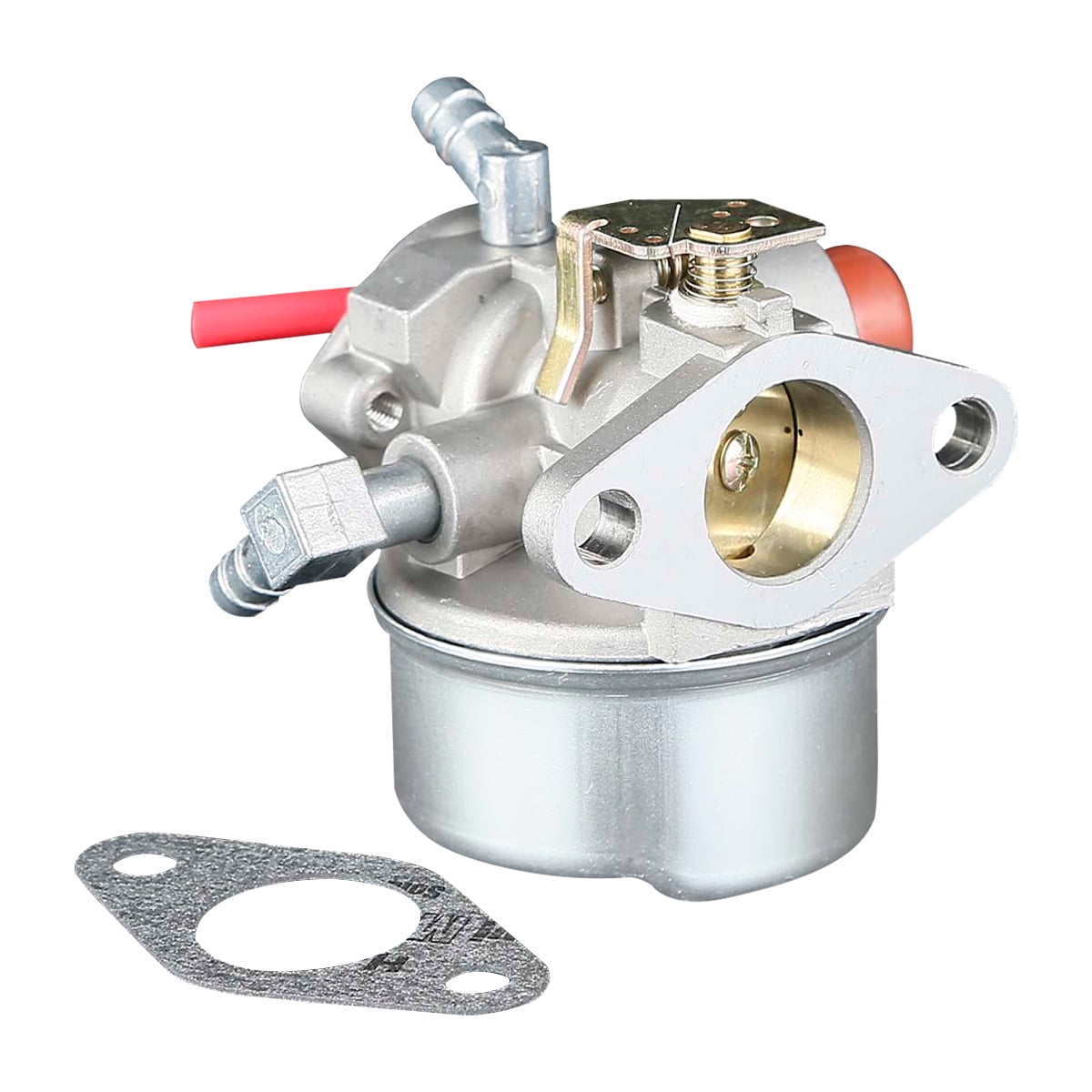 OEM Lawn Mower Carburetor for Tecumseh Engine Parts 640173-640174 ...
