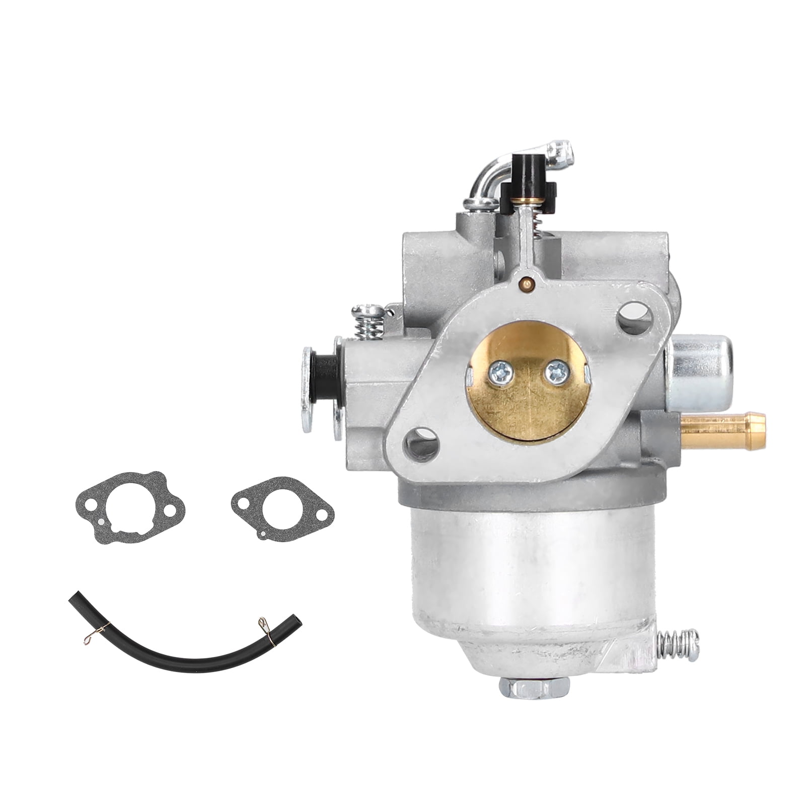Lawn Mower Carburetor Set Replacement Accessory for Kawasaki 15003‑7033 ...