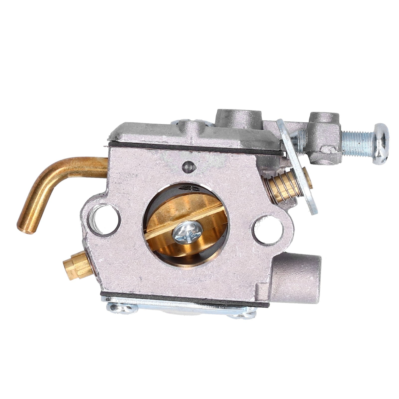 Lawn Mower Carburetor for Strike Master 632941A ? 632941B ? 632941C ...