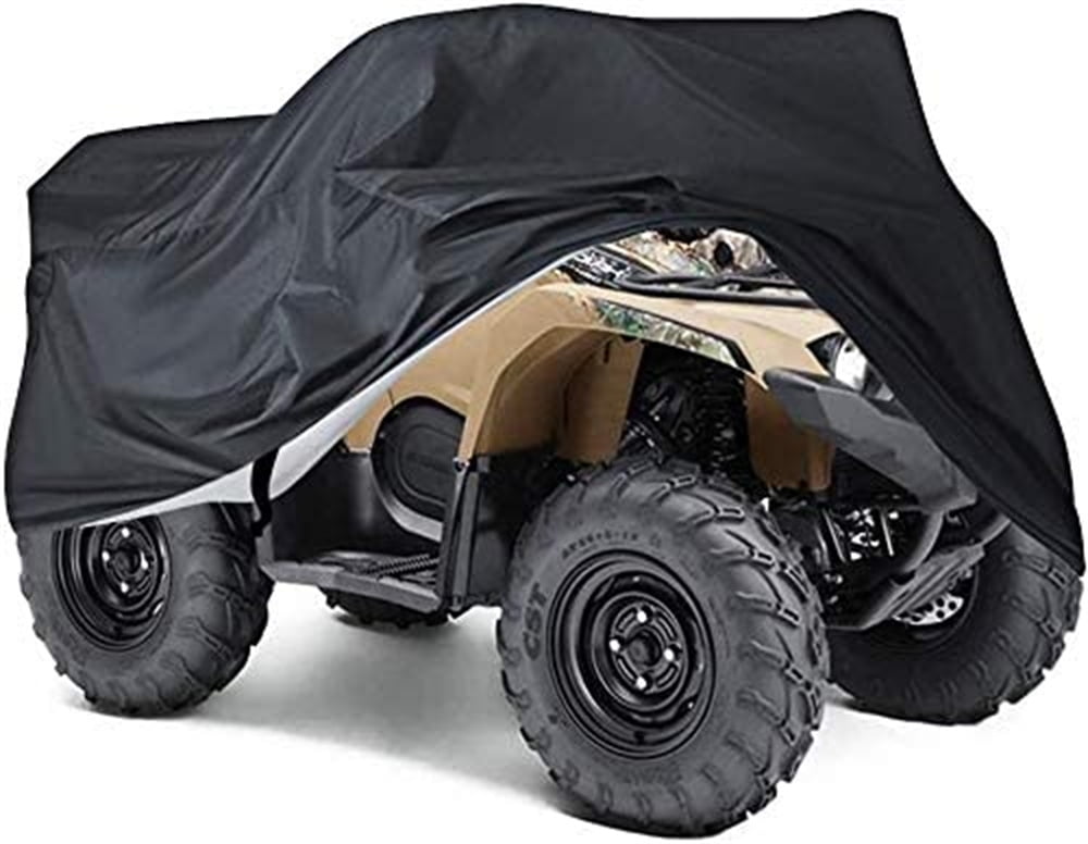 Walmart Lawn Mower Cover - 210D Polyester, Waterproof, UV Resistant ...