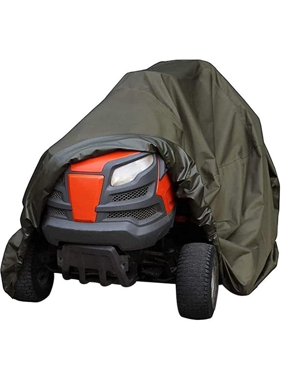Lawn Mower Covers in Lawn Mower Accessories - Walmart.com