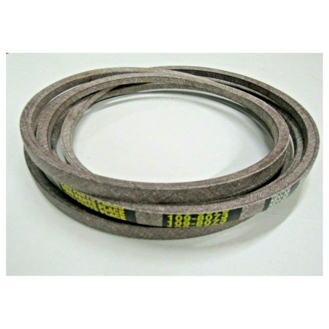 Lawn Mower Deck Belt Made with Kevlar Compatible with EXMARK 109-8073 1098073 135-5774 Lazer Z ...