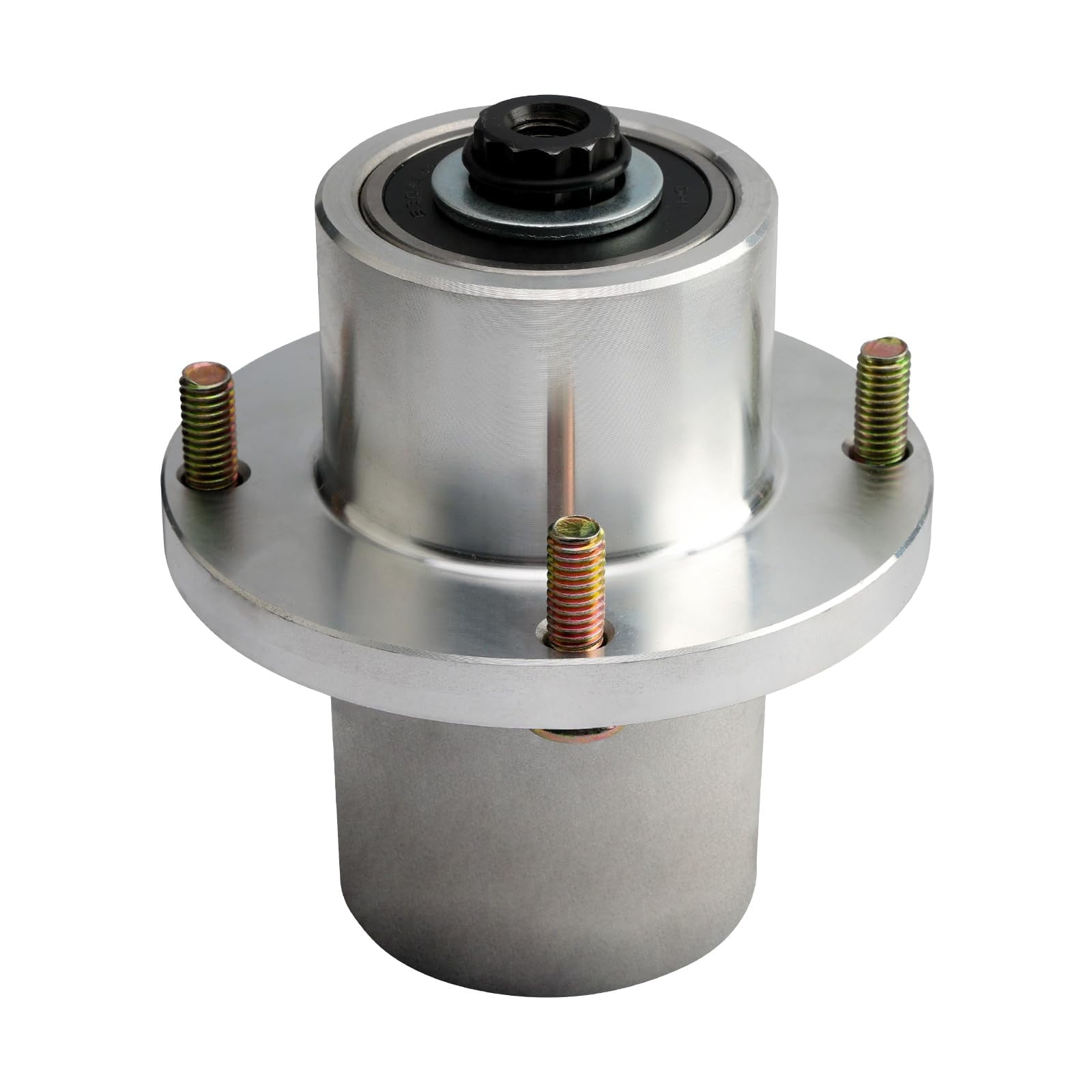 Lawn Mower Deck Blade Spindle Assembly Compatible with Hustler Fastrak ...