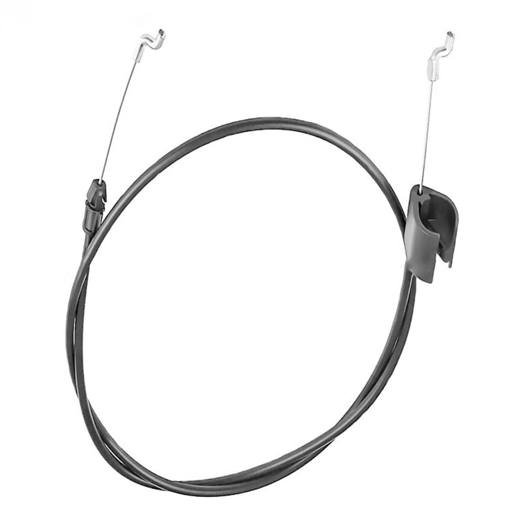 Lawn Mower Engine Cable Engine Area Control Cable Durability High ...