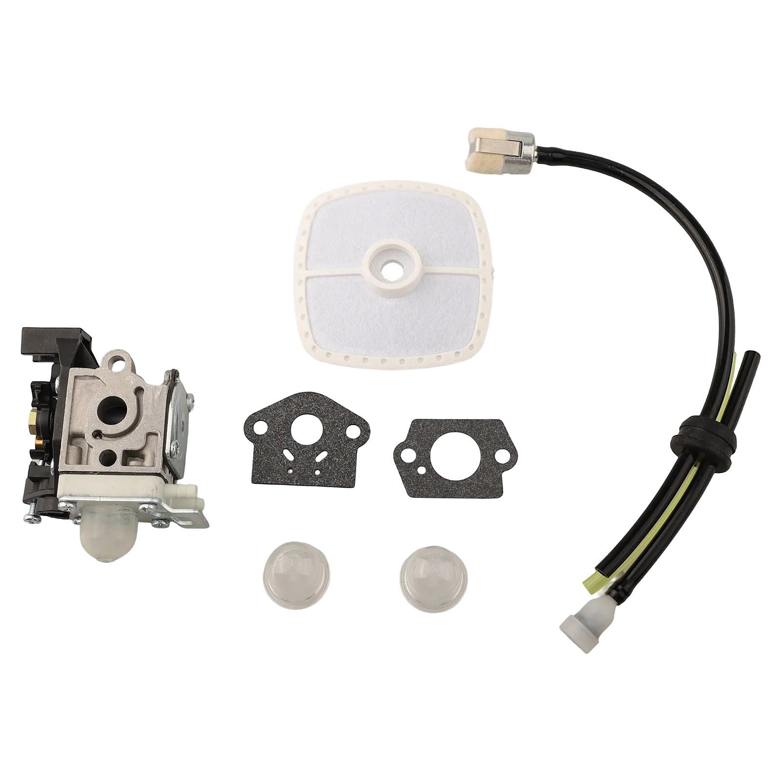 Lawn Mower Engine Repair Kit Featuring For GT225 Compatible Carburetors ...