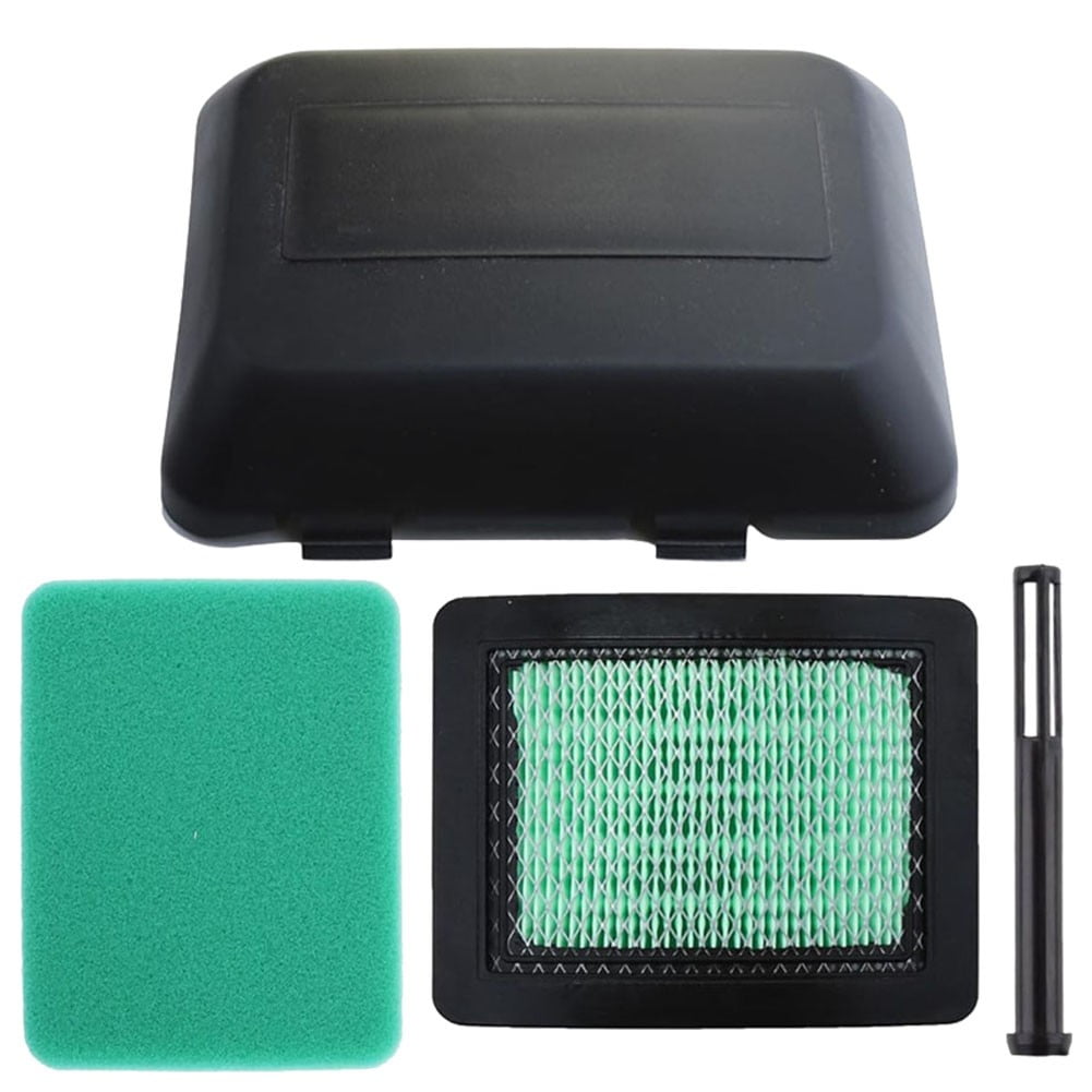 Lawn Mower Filter Kit for GV135 GCV160 GCV190 GX100 Engines - Air ...