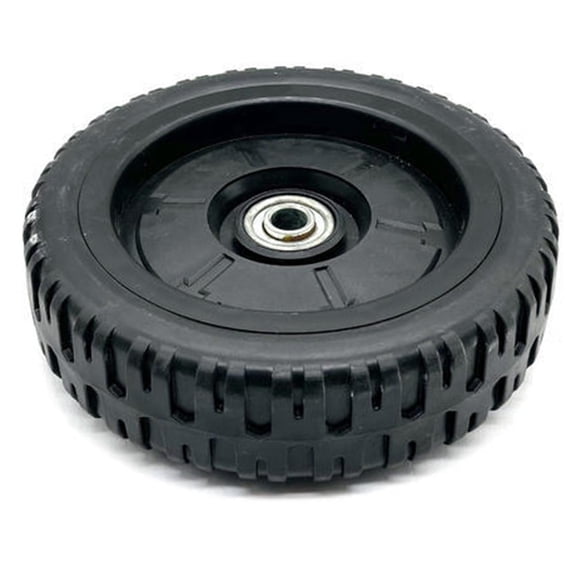 Mower Accessory,Soil Wheel And Optional Efficient With Soil Mower With ...