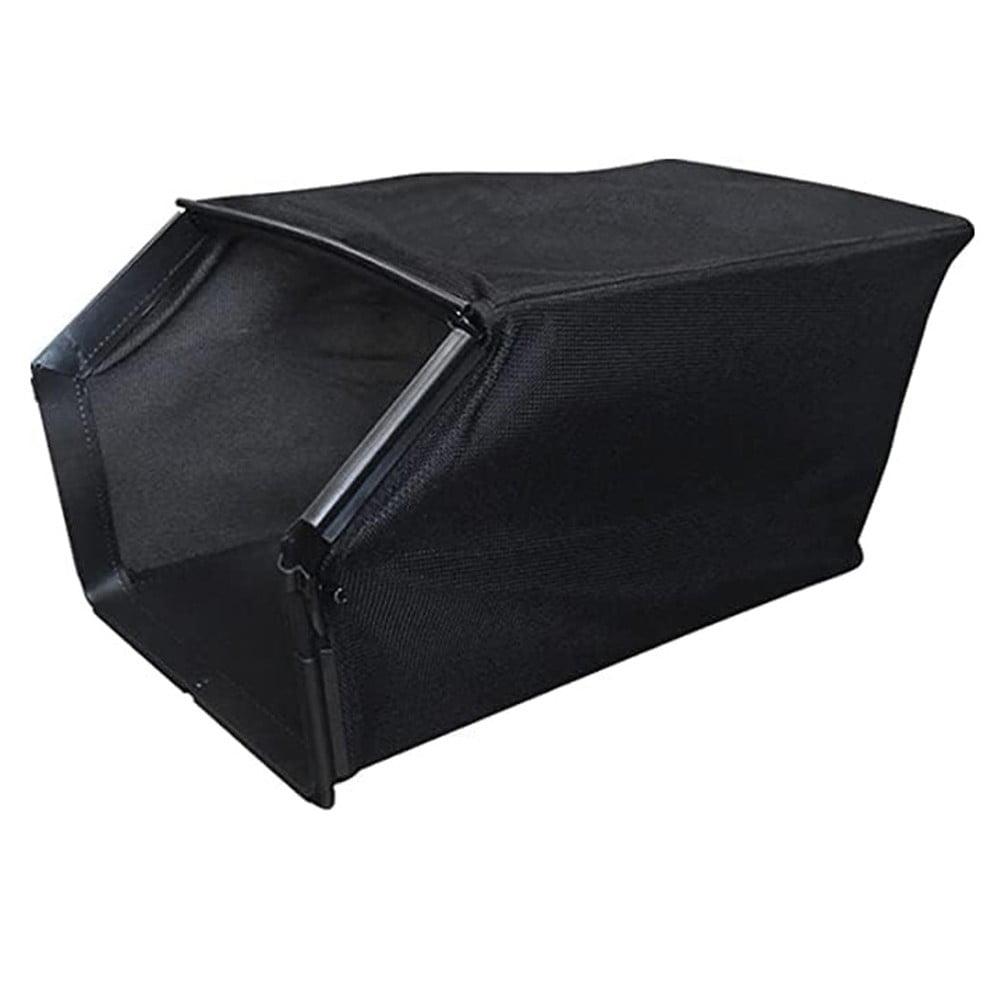 Lawn Mower Grass Collection Bag 964-04117A 664-04117A for TROY 21-Inch Mowers Compatible Models ...