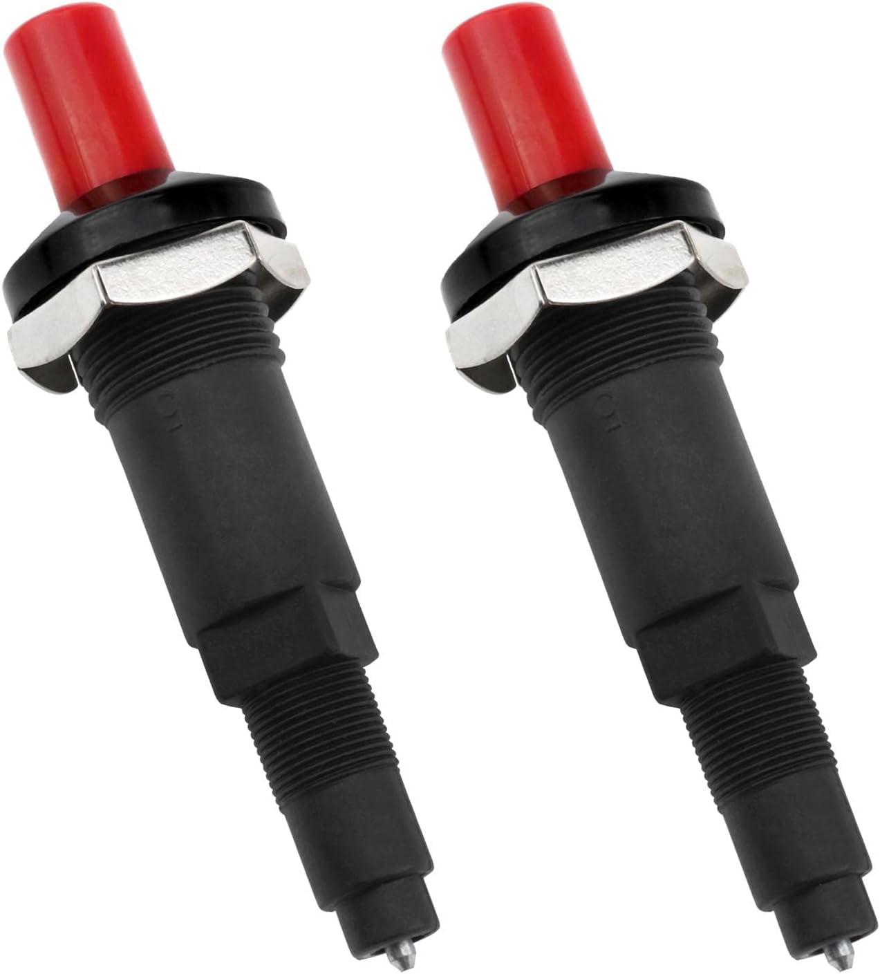 Lawn Mower Handle Screws Triangle Handle Knob Nut Screws for Various ...