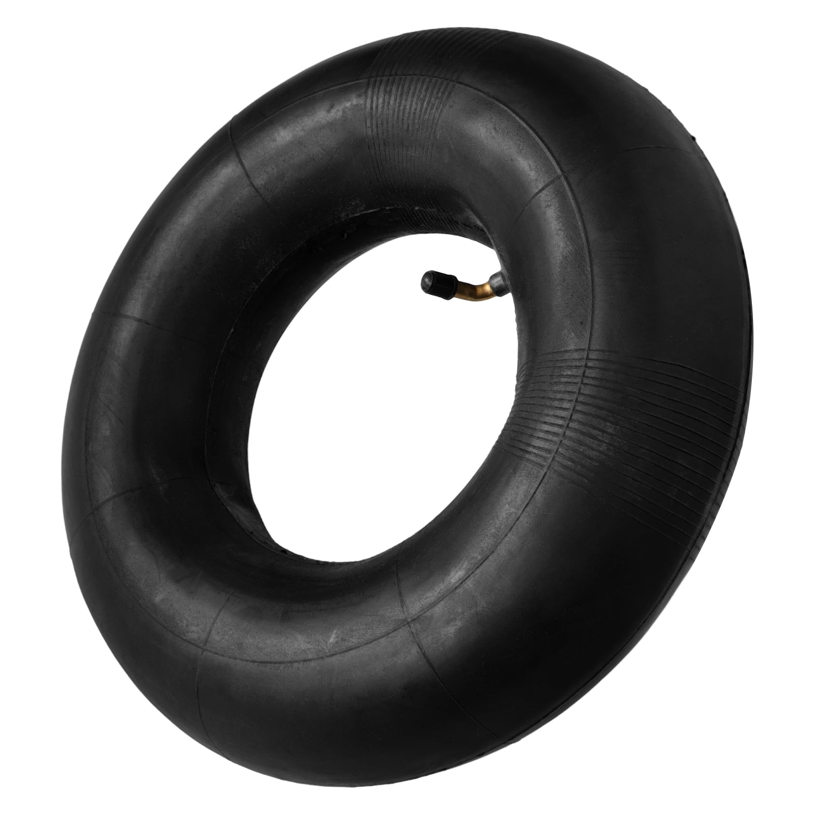 Replacement Inner Tube for Lawn Mowers Thickened Rubber Black 15x6.00-6 ...