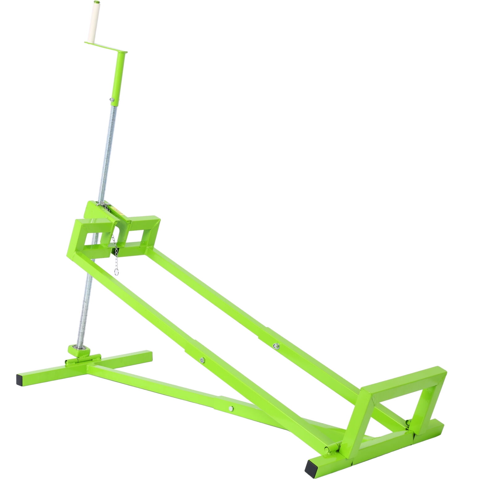 Lawn Mower Lift Jack, Lifting Platform 800 Lbs Capacity for Garden ...
