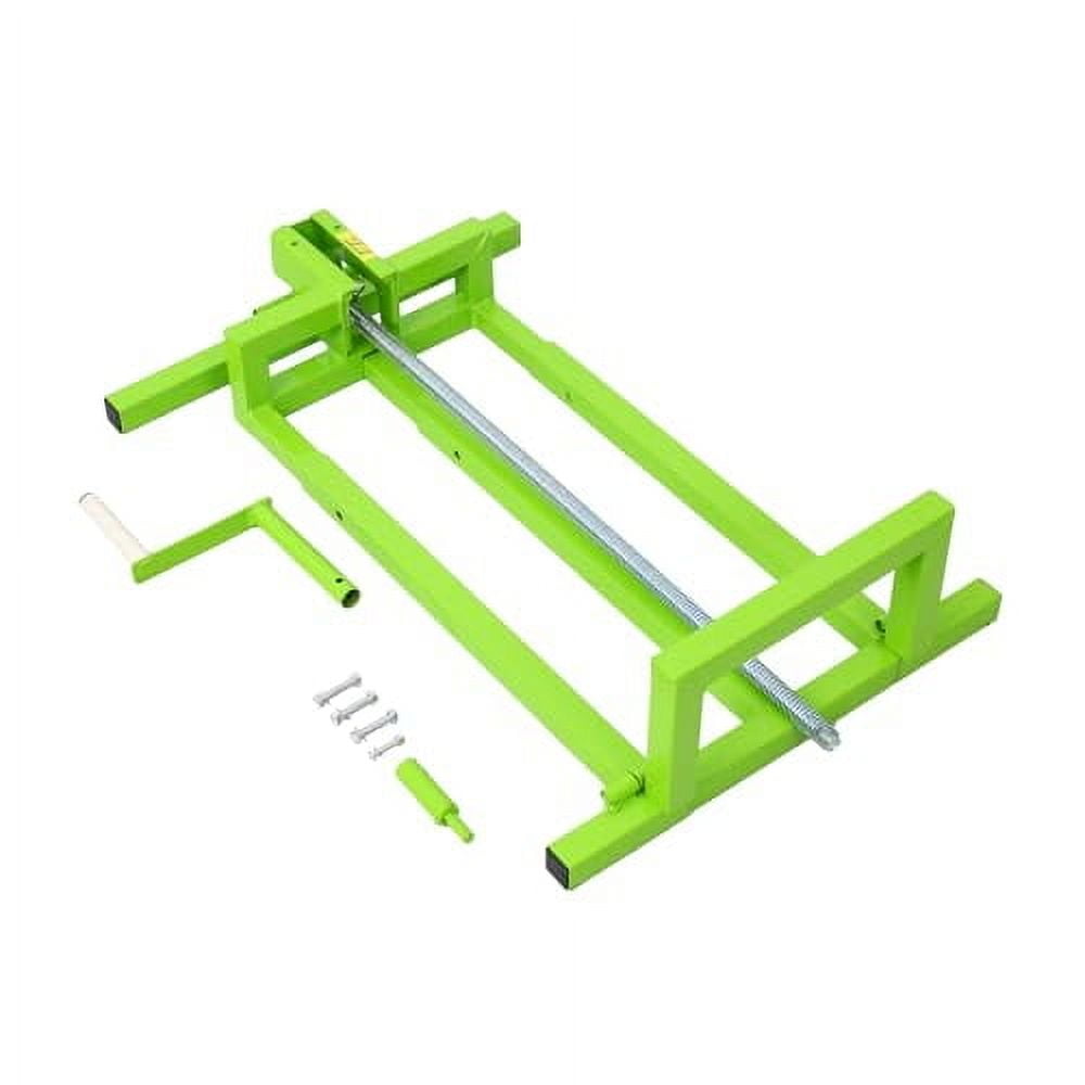 Lawn Mower Lift Riding Lawn Mower Lift Jack 800 Lbs Lawn Tractor Lift ...