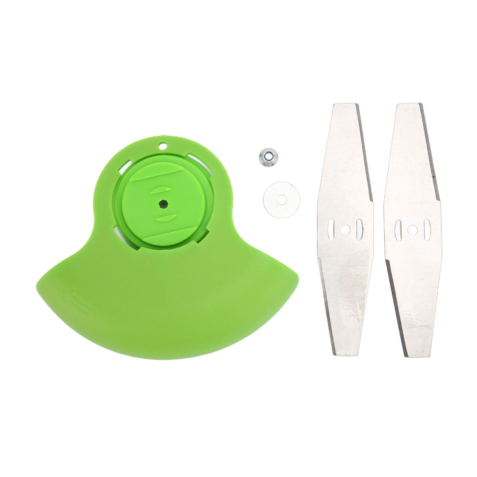 Lawn Mower Metal Blade Replacement Lawn Mower Fittings Universal ...