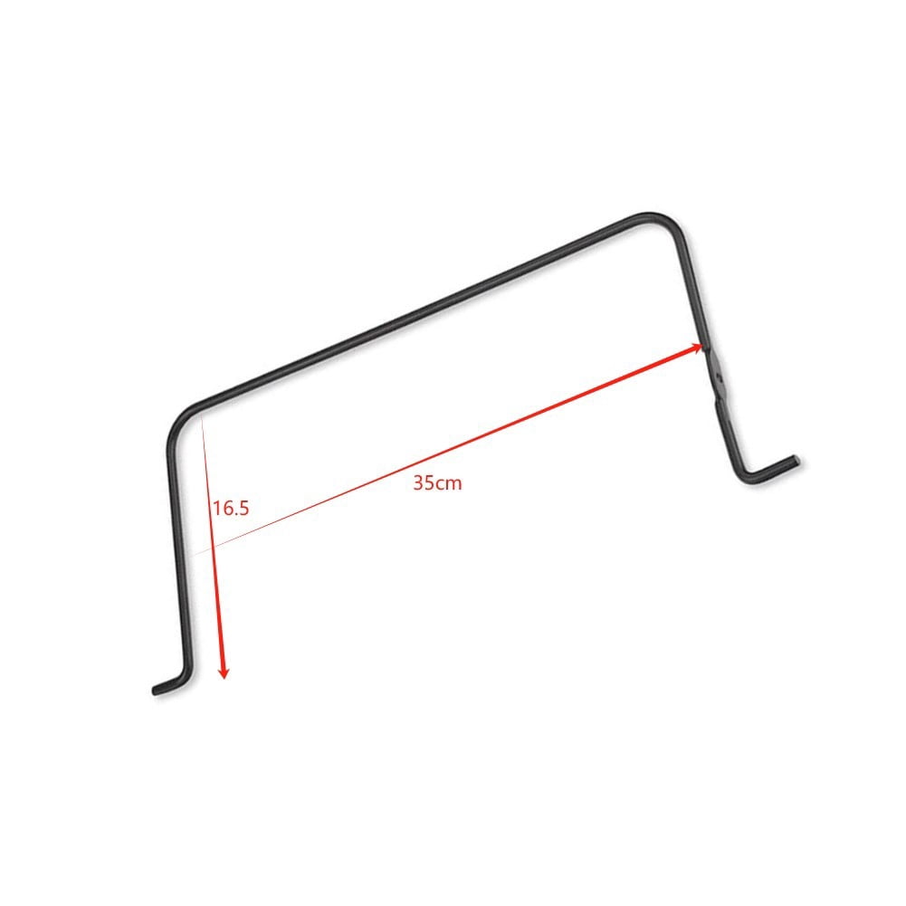 Lawn Mower Part Lawn Mower Bail Control Bar Easy To Install Ensures ...