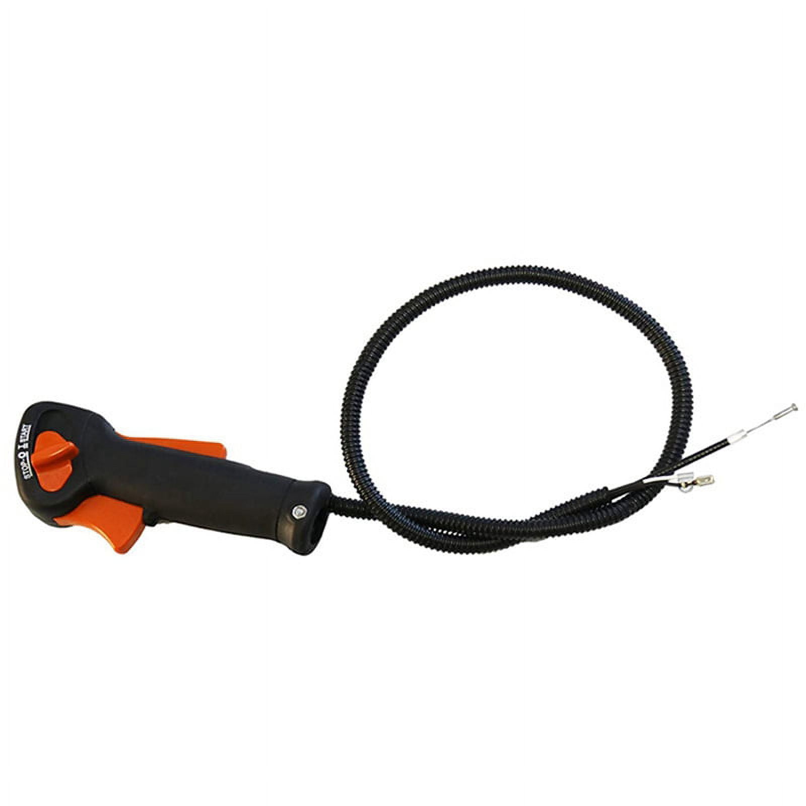 Lawn Mower Parts Switch Assembly for FS12 FS200 FS250 Lawn Mower ...