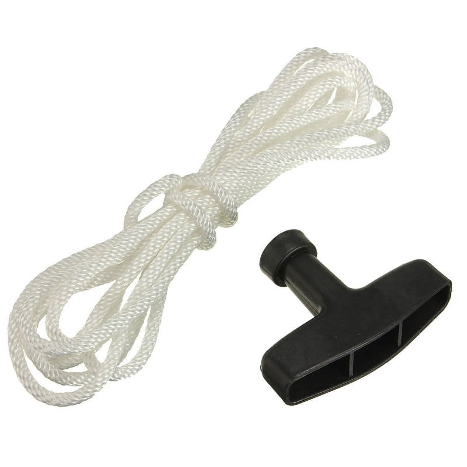 Lawn Mower Pull Handle Pull Cord for Lawn Mower 38 inch Universal ...