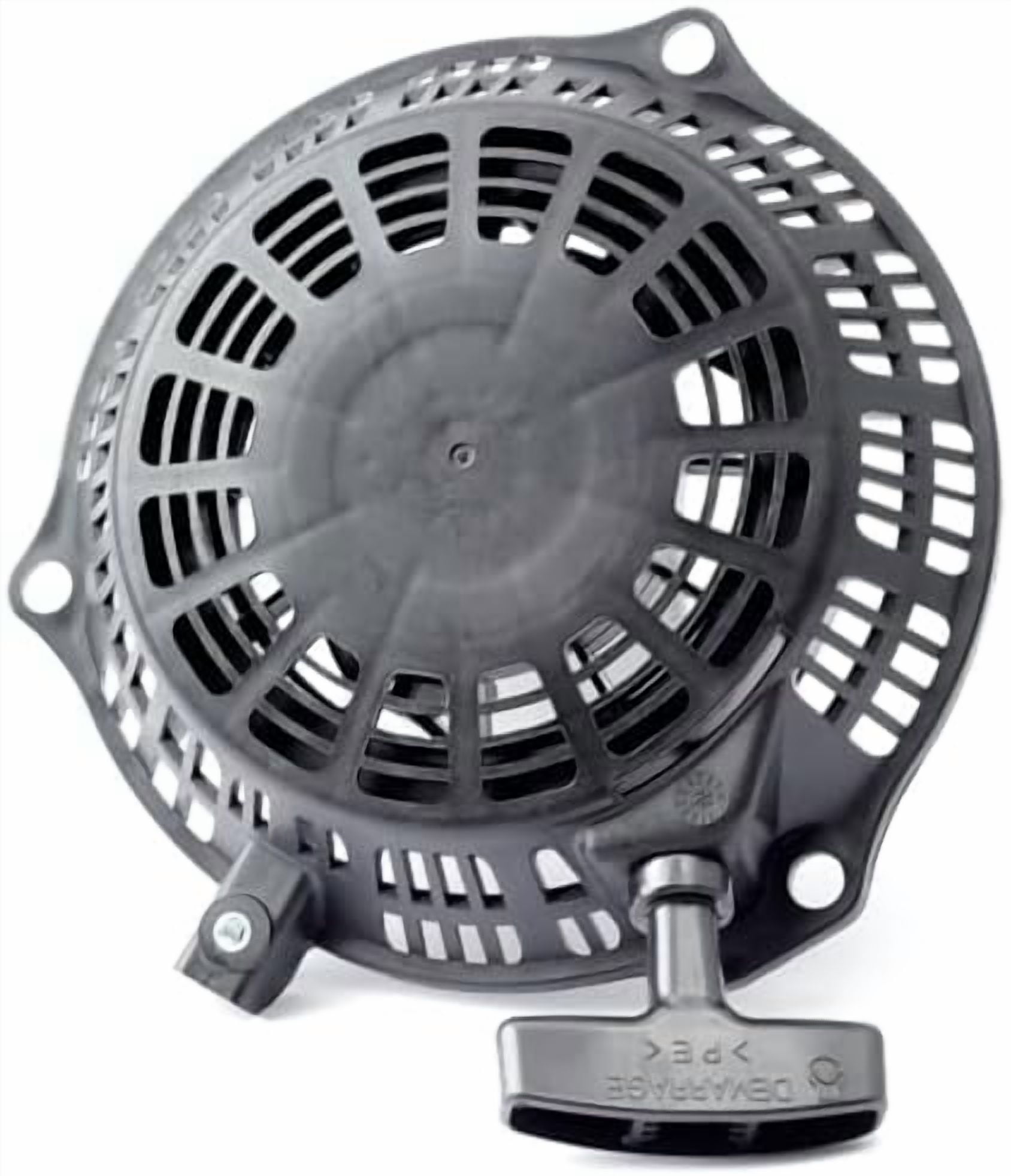 Lawn Mower Recoil Starter Replacement for Predator 173cc 5.5 HP 69731 ...