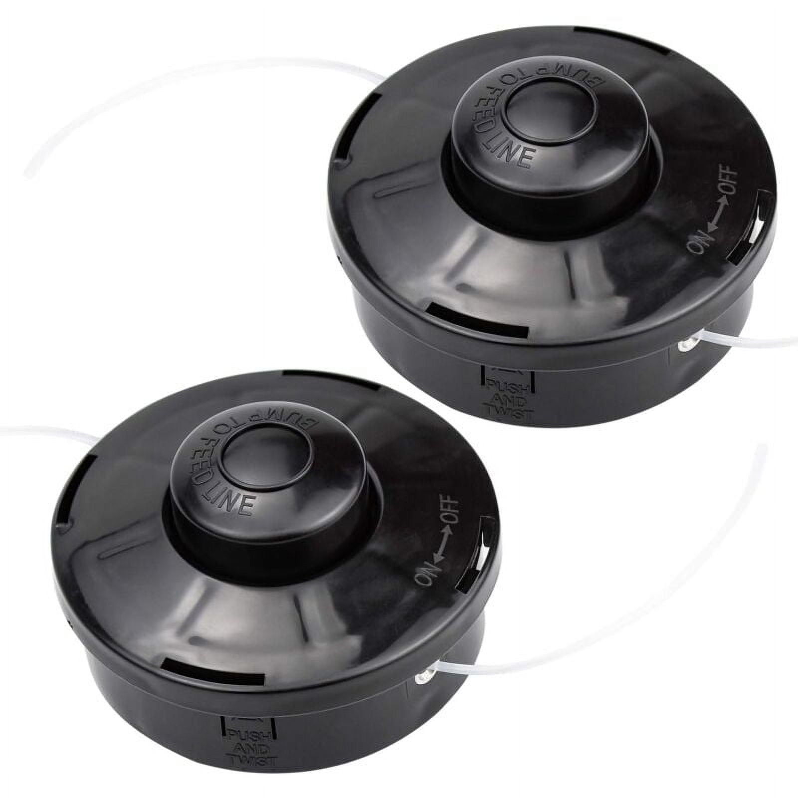 Lawn Mower Replacement, Universal Grass Trimmer with Bump Feed ...