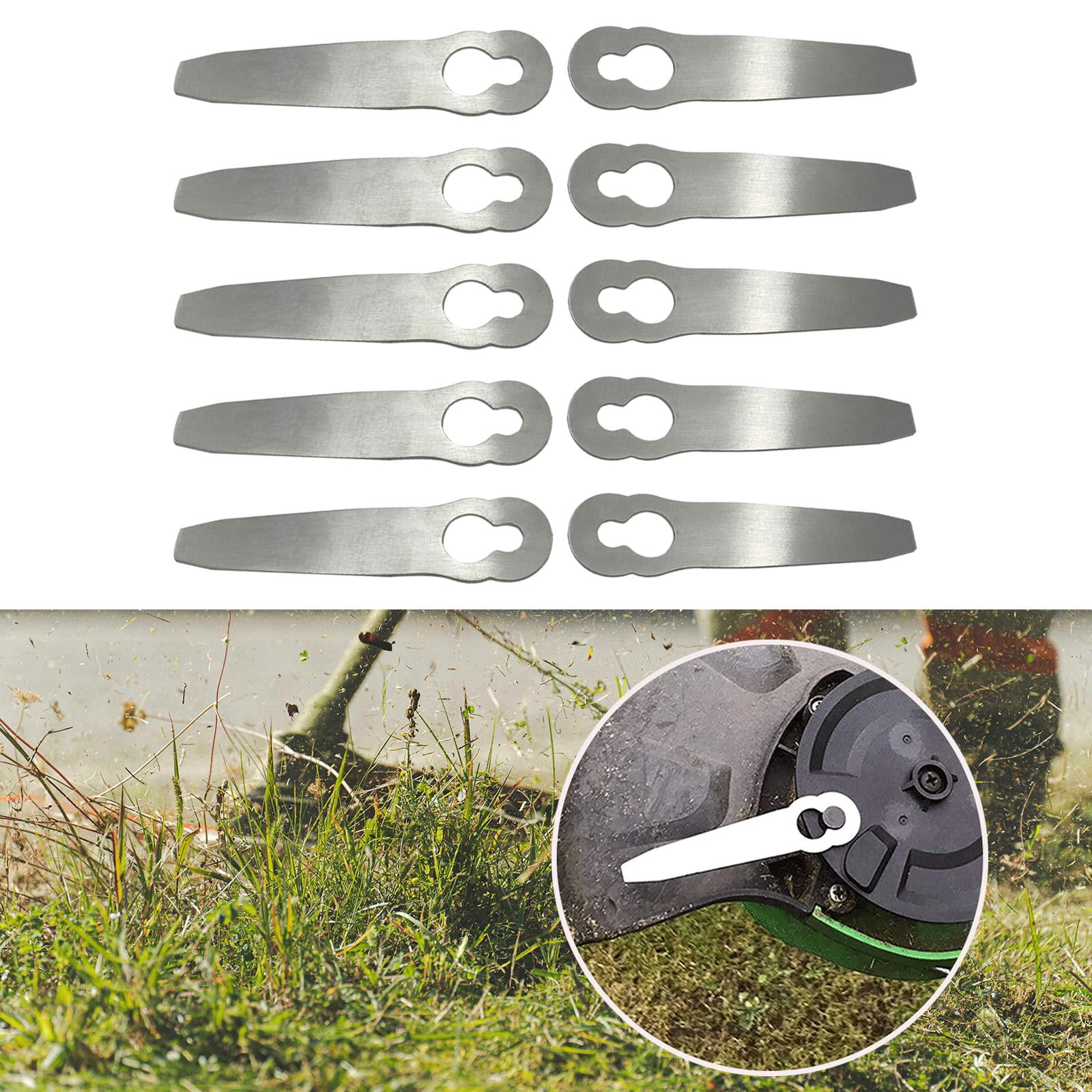 Lawn Mower Saw Blade ,Metal Replacement , Eater Blade Replace ...