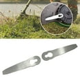 Lawn Mower Saw Blade ,Metal Replacement , Eater Blade Replace ...