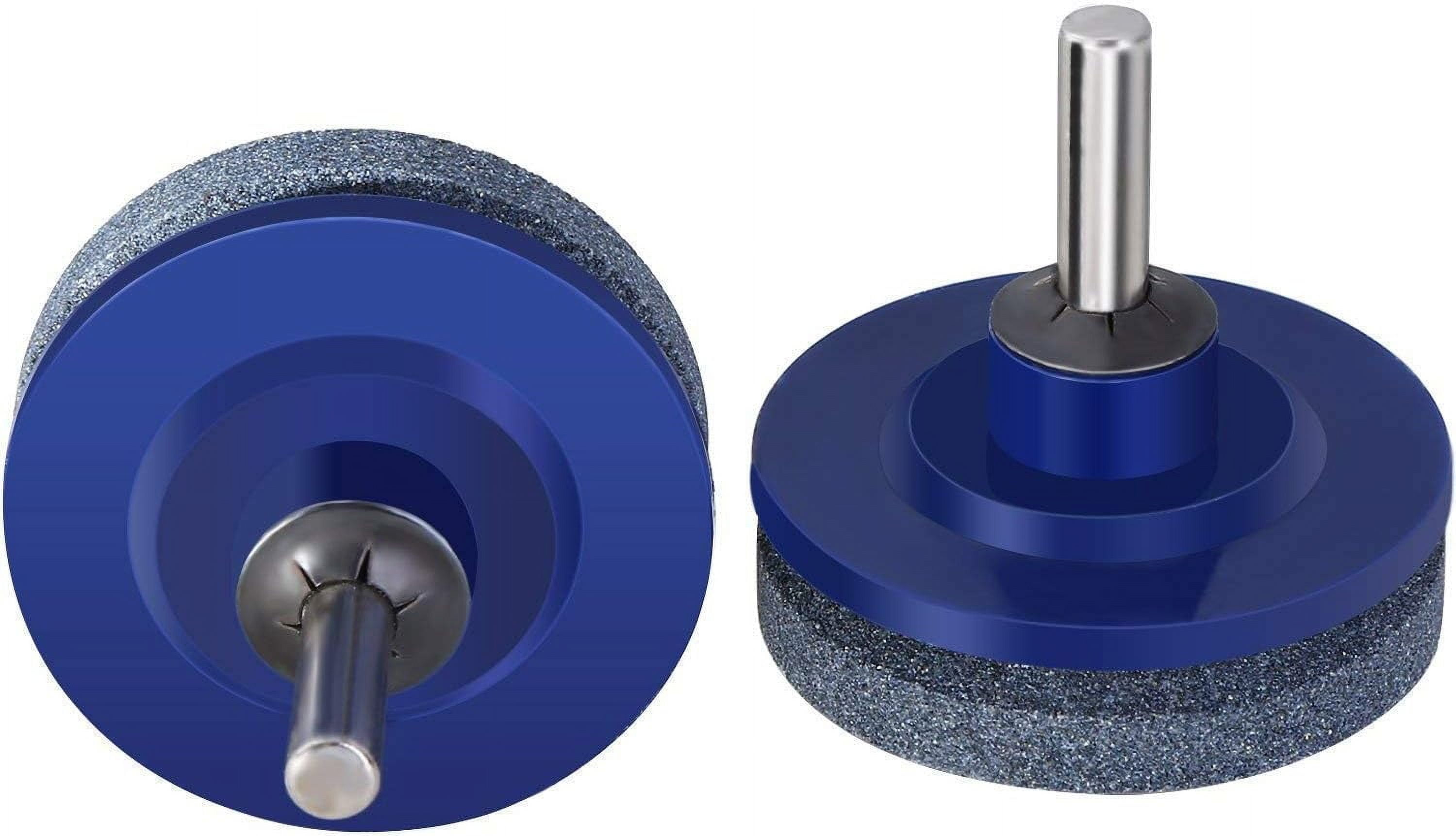 Lawn Mower Sharpener: Universal Garden Tool For High-Quality Corundum ...