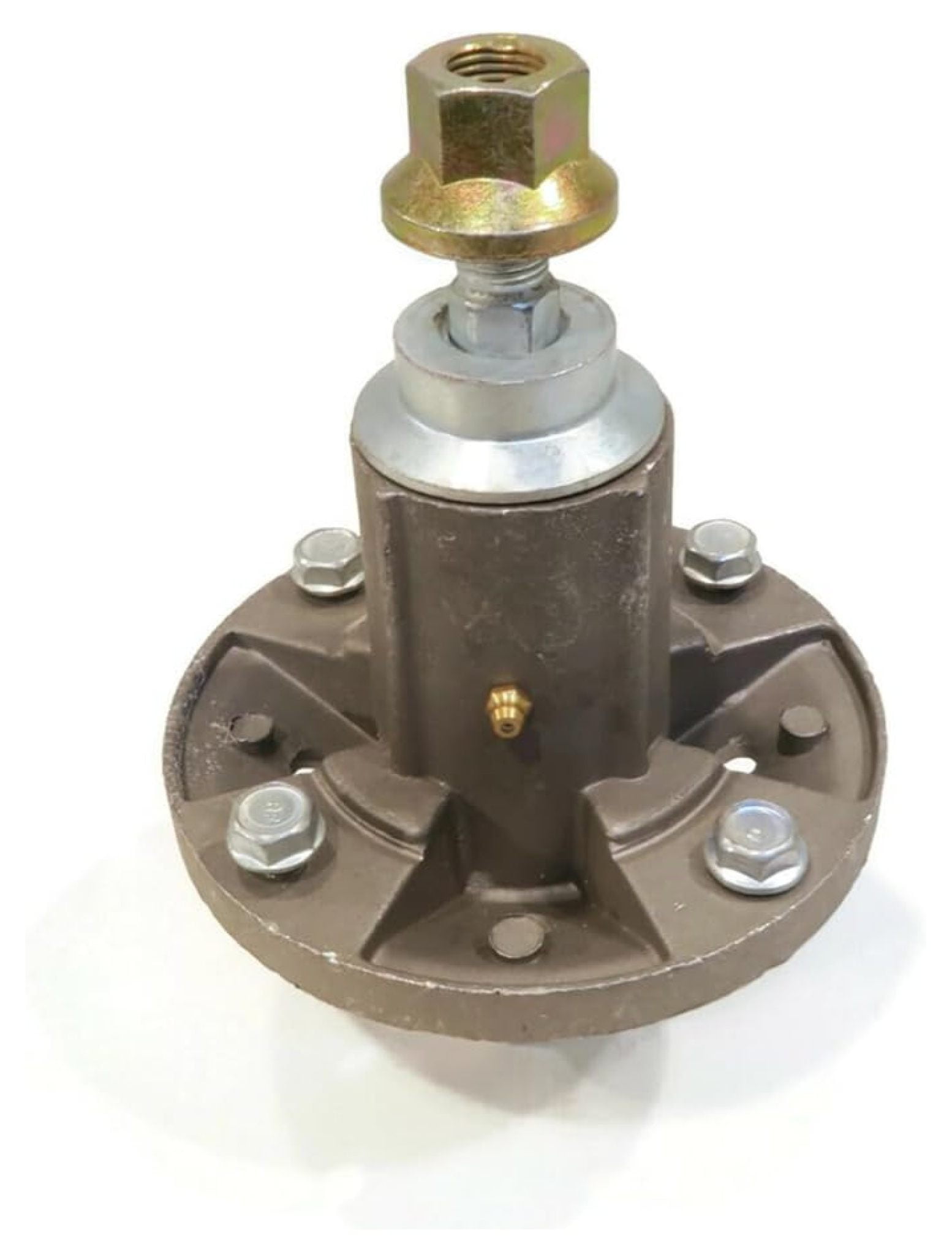 Lawn Mower Spindle Assembly for 190C D170 E180 G110 S180 - 7 Point Star ...