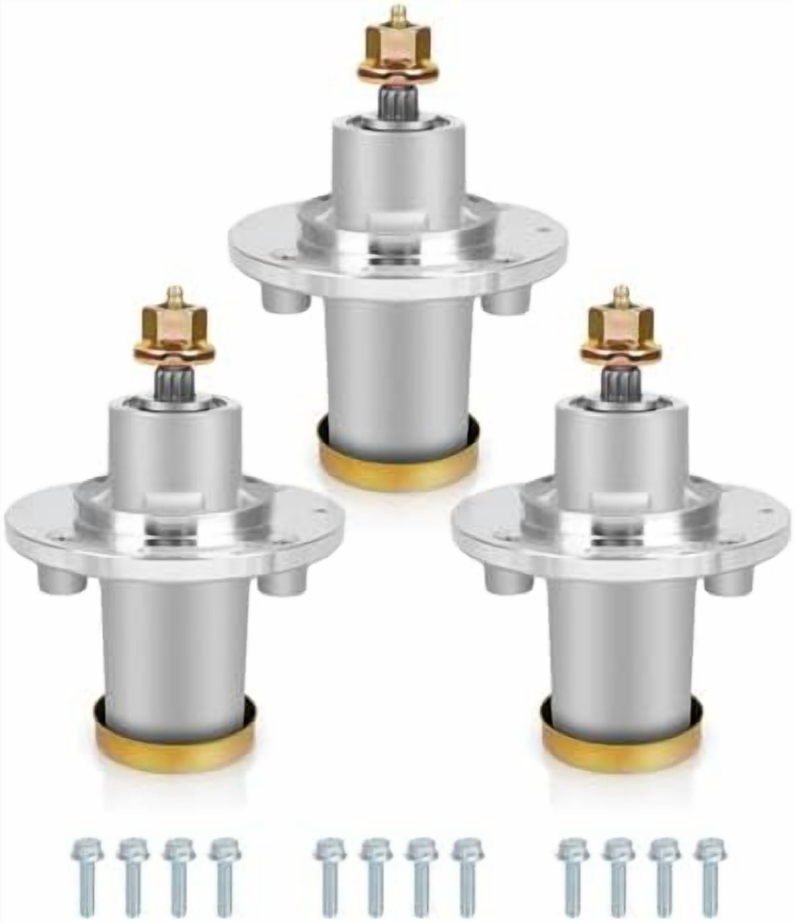 Lawn Mower Spindle Replacement Part Number 532129861 532173436 for ...