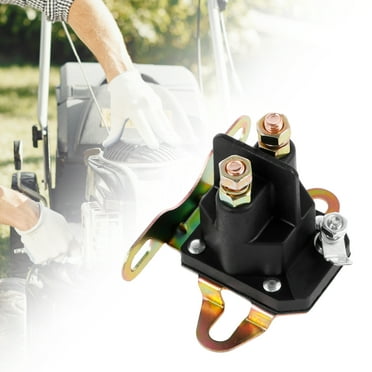 3Pack Glow Plug Compatible with Kubota D722 D902 D905 D1005 D1105 V1505 ...