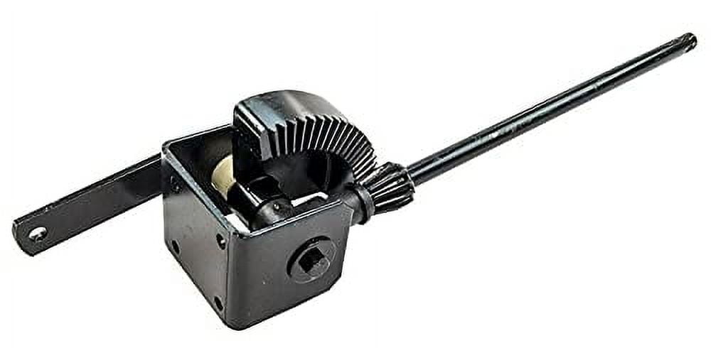 Lawn Mower Steering Assy Kit for Sears Craftsman Riding167902 156594 ...