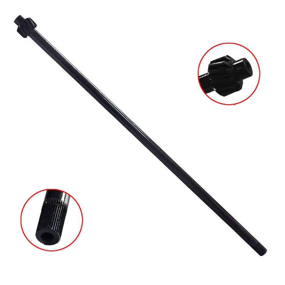 Lawn Mower Steering Shaft For MTD Models 738-0919 76-044 753-04517 738 ...