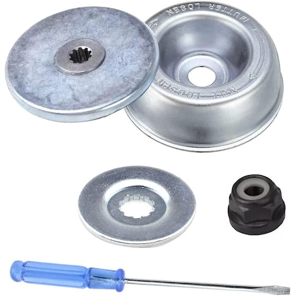 Stihl Blade Adapter Kit