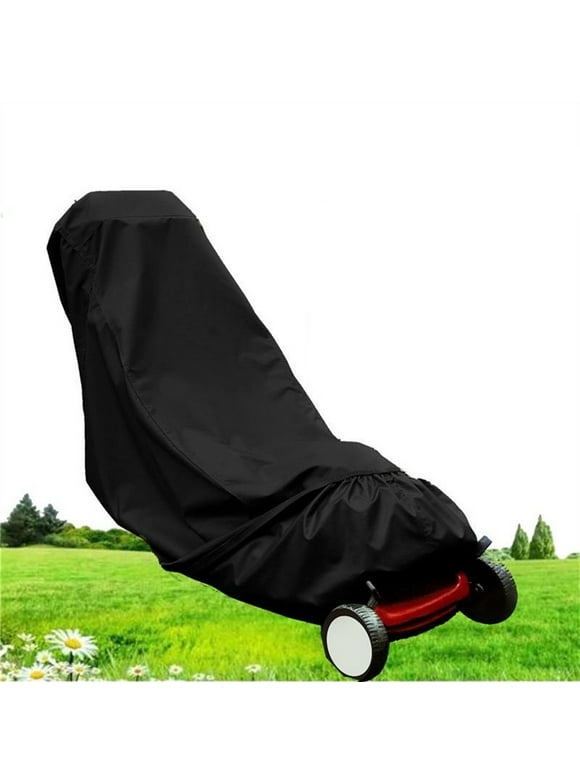 Lawn Mower Covers in Lawn Mower Accessories - Walmart.com