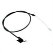 Lawn Mower Lawnmower Throttle Pull Cable Engine Control Cable for Lawn ...