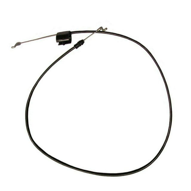 Lawn mower throttle wire lawn machine tractor wire control cable ...