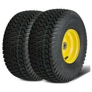 Dixie Chopper Rear Wheel Assembly 20x10x8 for 2013-2018 Zee 2, 2044 ...