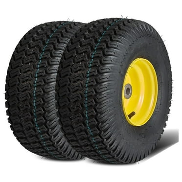 Dixie Chopper Rear Wheel Assembly 20x10x8 for 2013-2018 Zee 2, 2044 ...