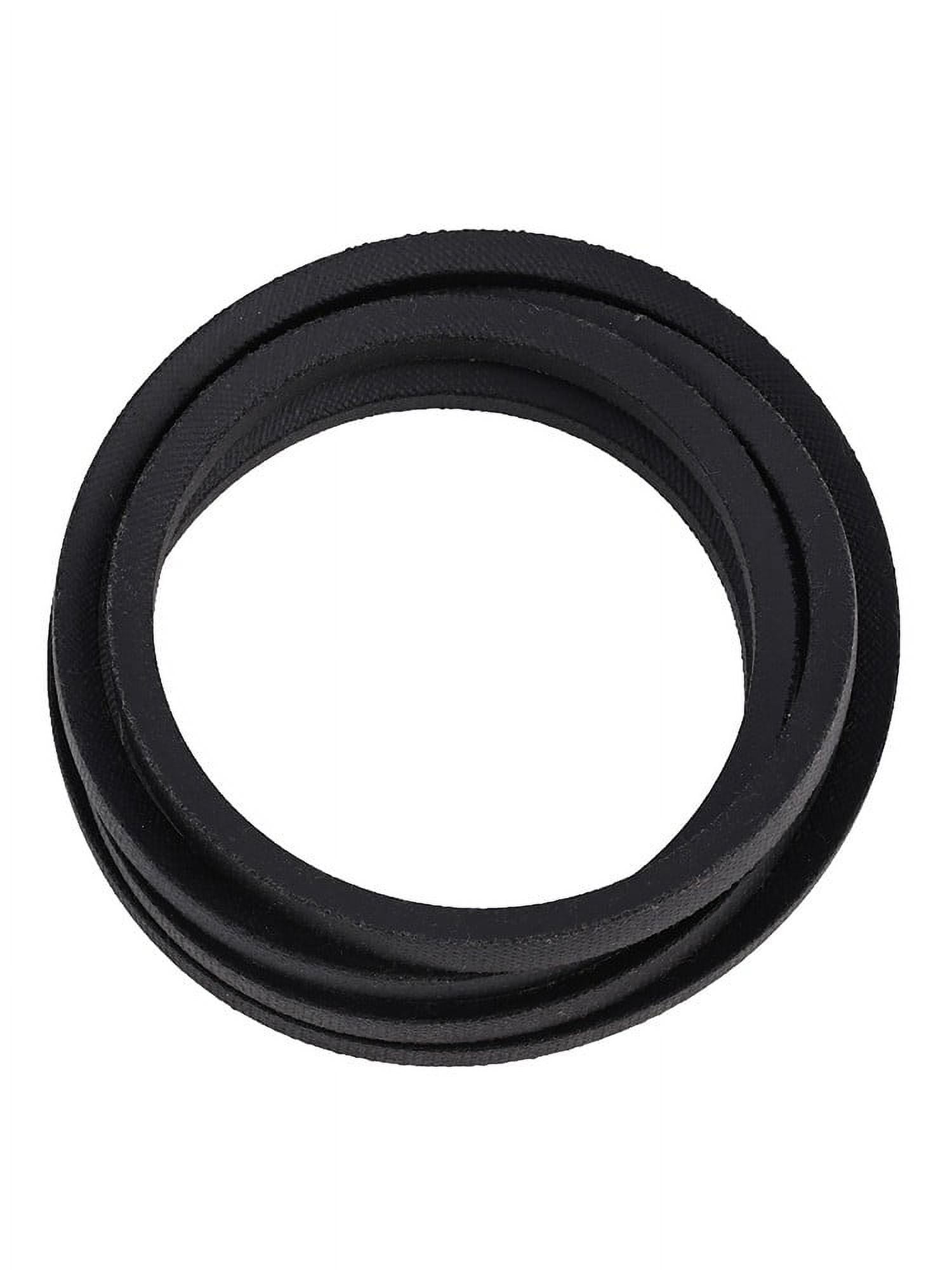 Lawn Mower Tractors Deck Belt 429636 197253 Mower Deck Drive Belt Lawn ...