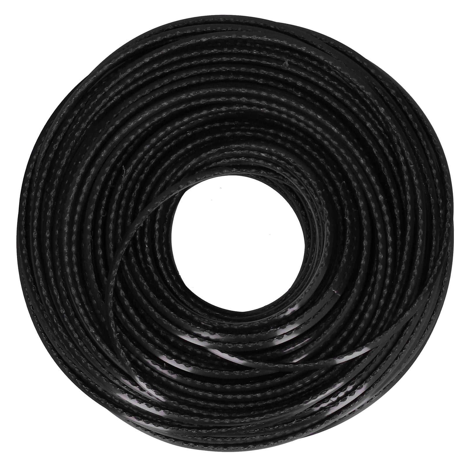 Lawn Mower Trimming Rope Nylon Plastic Lawn Mower Trimmer Rope 3 ...