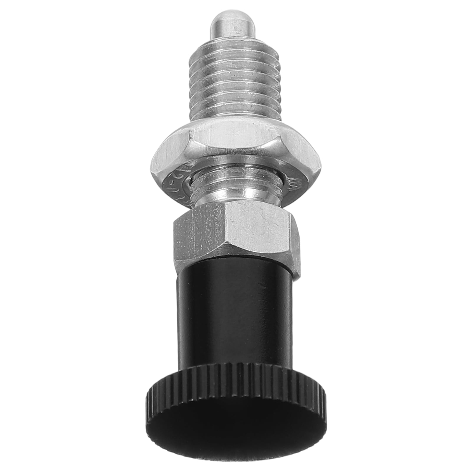 Lawn Mower Voltage Regulator Ball Head Spring Lock Pin - Walmart.com