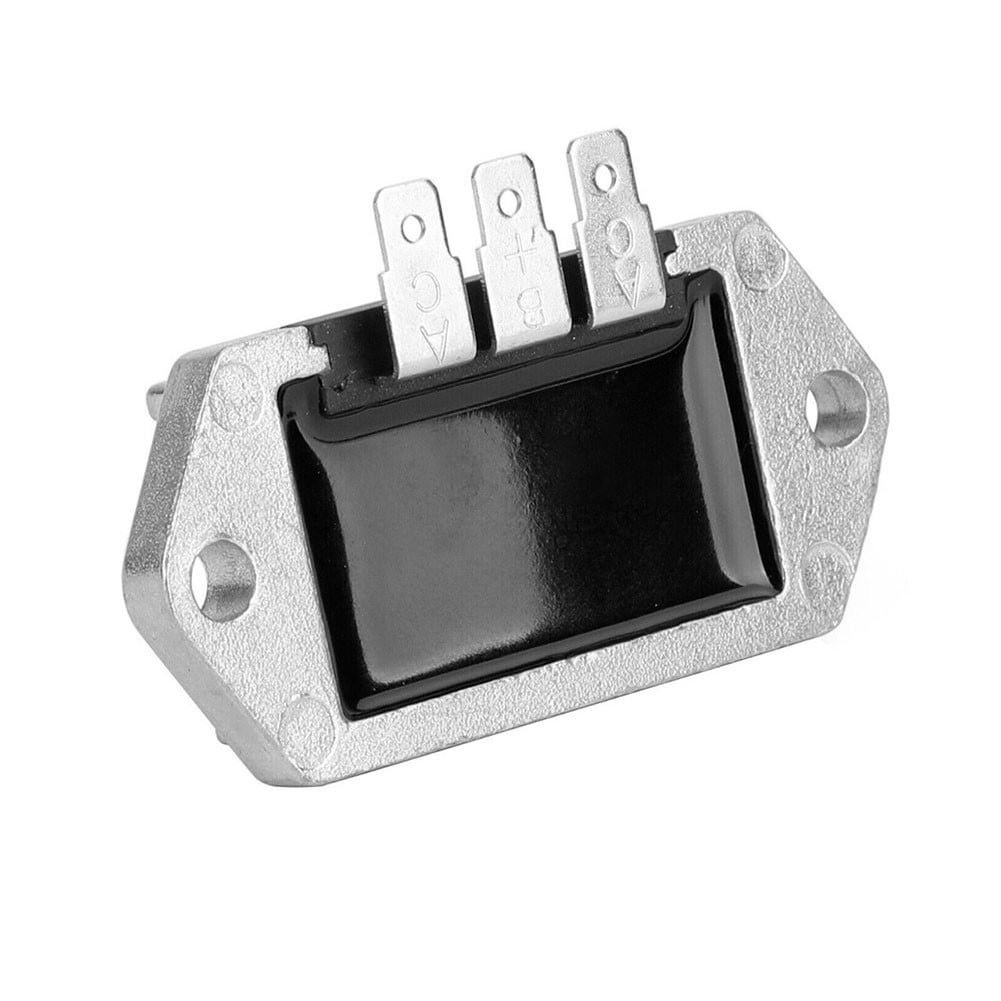Lawn Mower Voltage Regulator Rectifier For Reliable Performance And ...
