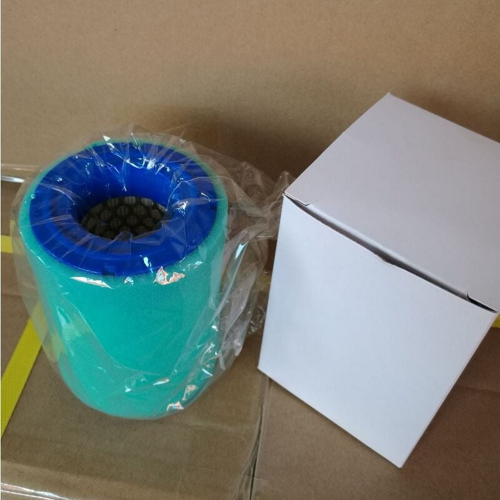 Lawn Mower's Defense System, New Air Filter Pre-Cleaner with Durable ...