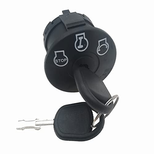 Lawn Mowers Ignition Switch with Key 925-04659 725-04659 Compatible ...