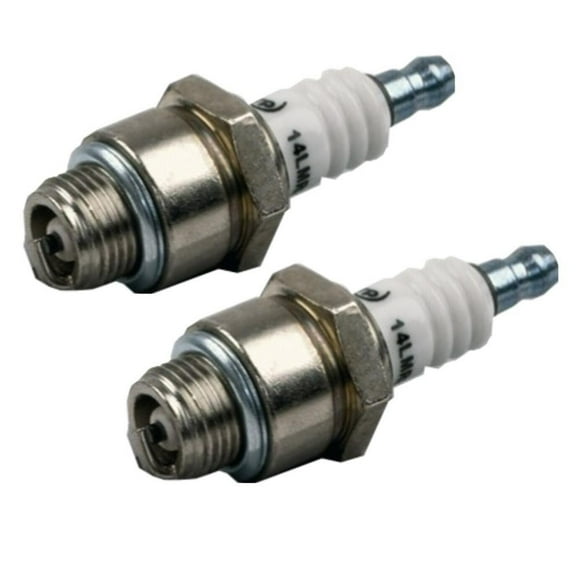 Lawn Mower Spark Plugs in Lawn Mower Accessories - Walmart.com