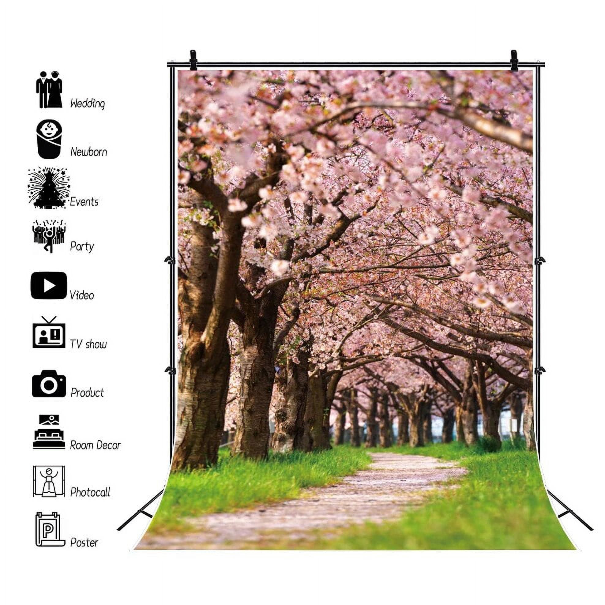 Lawn Outdoor Wedding Flower Wall Backdrop Wooden Panel Flower Arch Baby ...