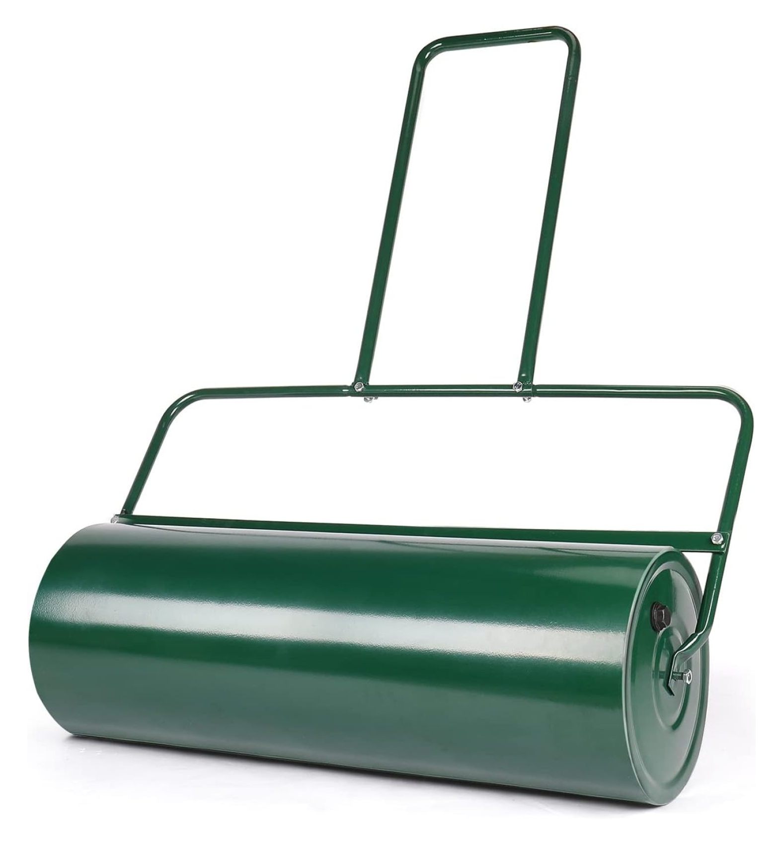 Lawn , Push/Pull Steel Sod w/Ergonomic Handle, Lawn Tow Behind Water ...